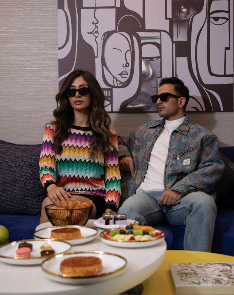 The Muse Hotel - A Boutique Destination in Lusail
